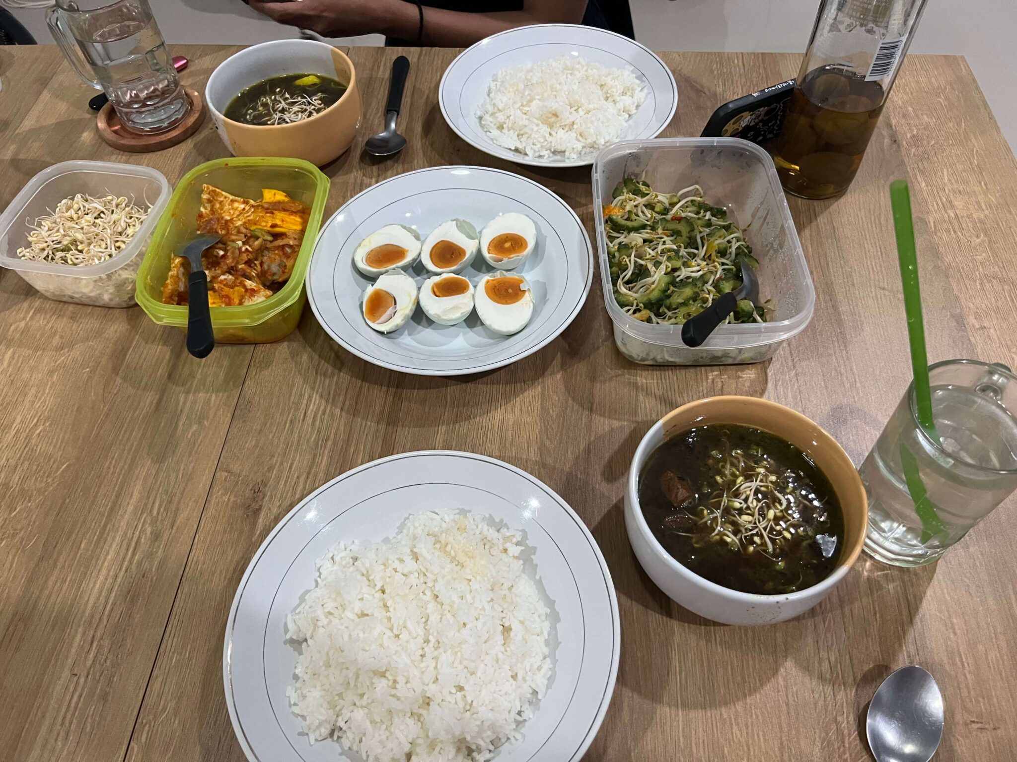 55 Best Delicious Indonesian Foods You Have to Try | Jogjalanjalan